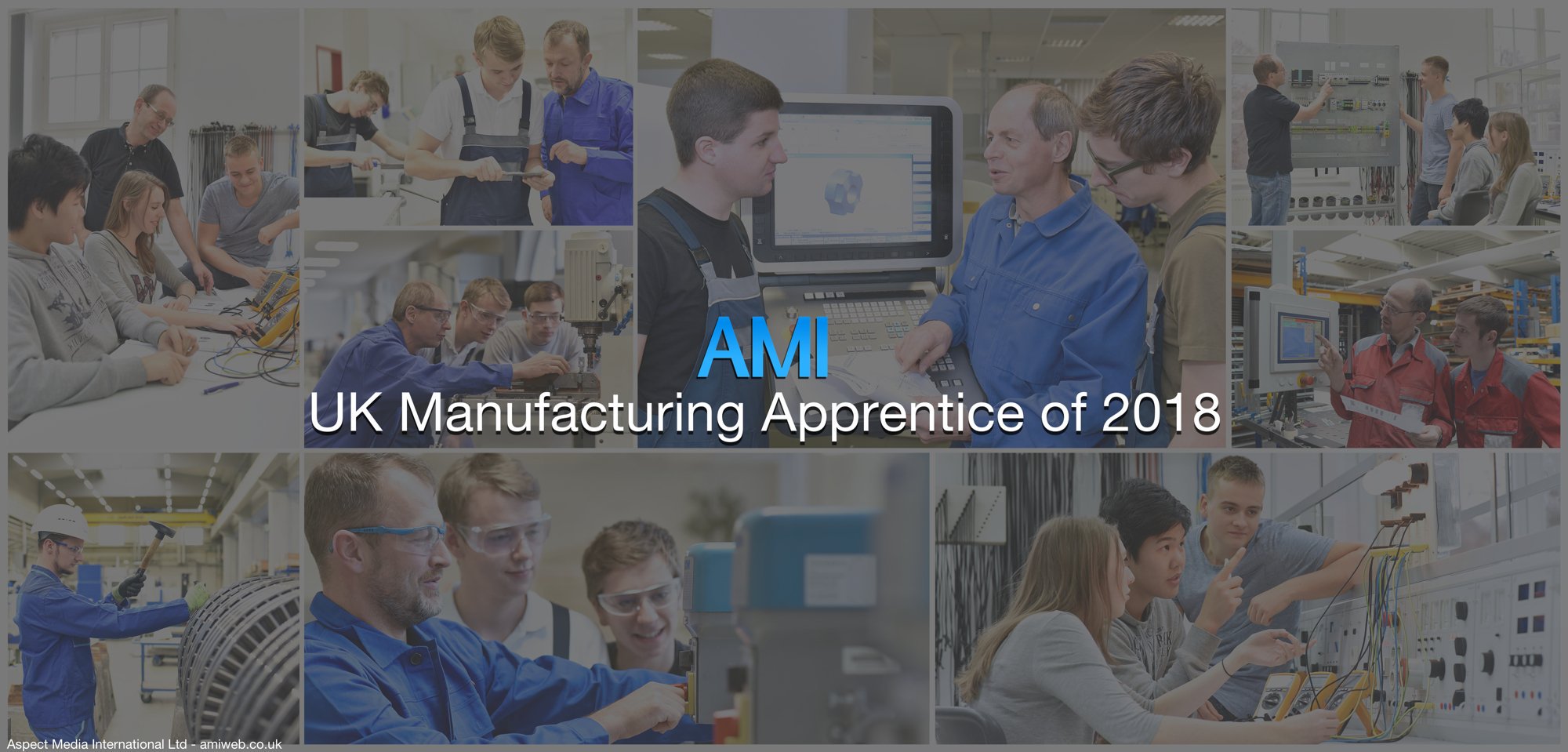 National Manufacturing Apprentice Competition - North Devon ...
