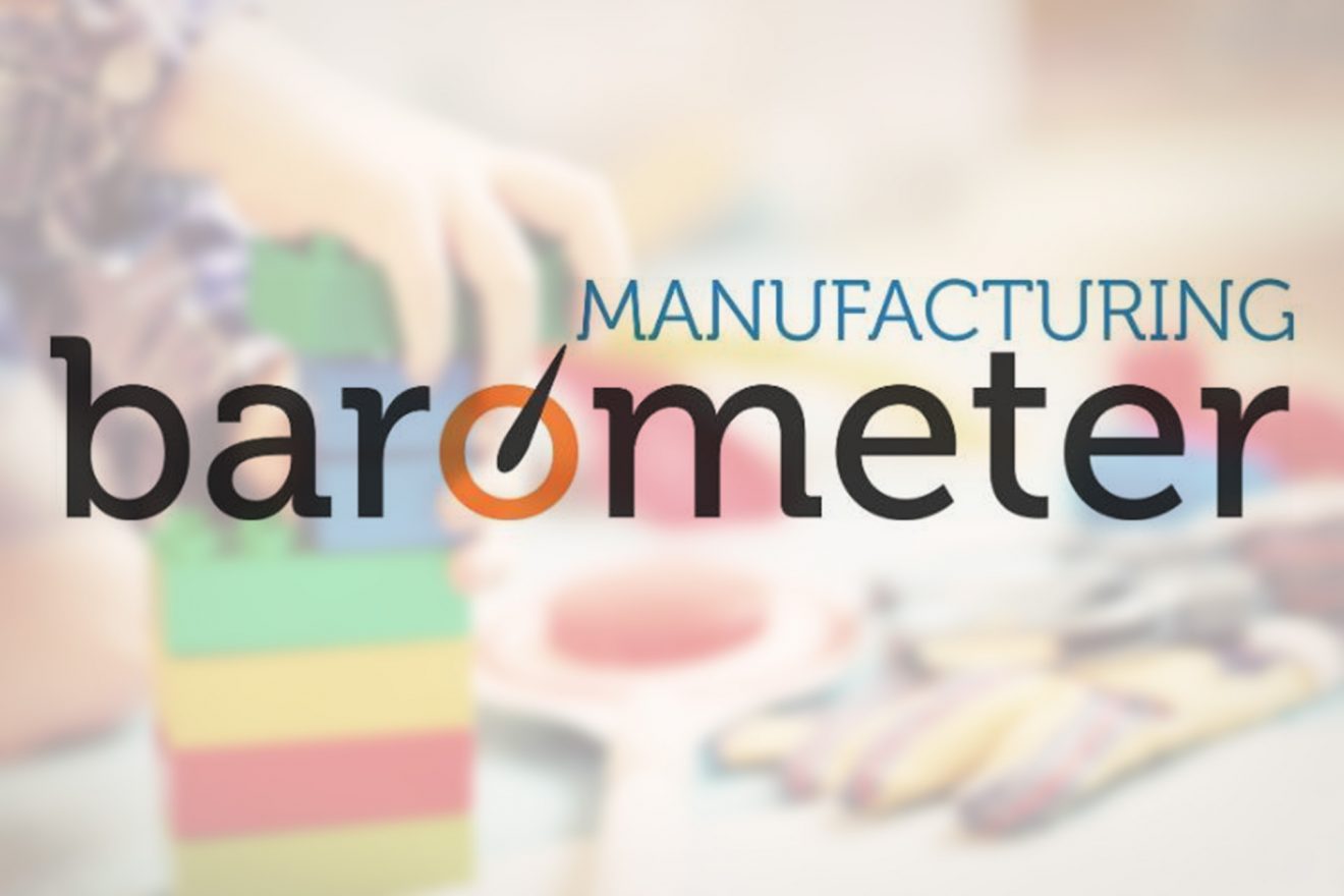 Manufacturing Barometer Survey Open Now - North Devon Manufacturers ...