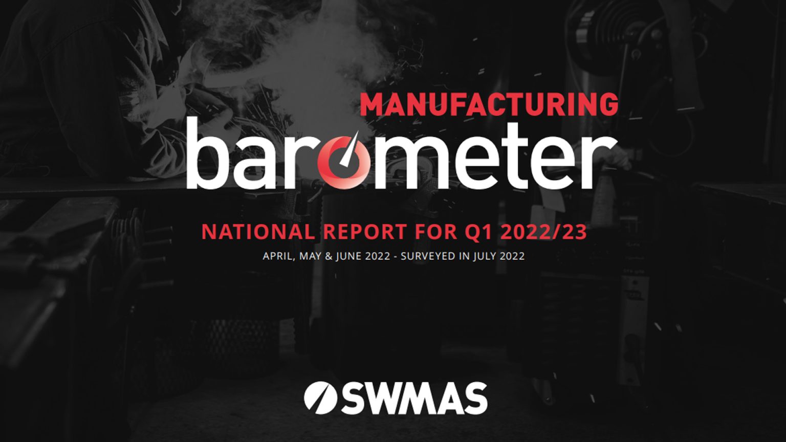 The national Manufacturing Barometer results are in! - North Devon ...