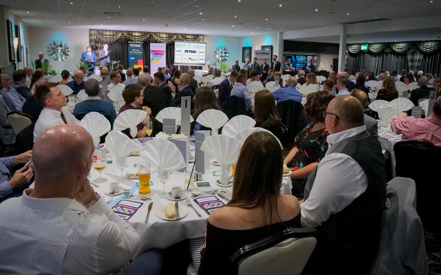 North Devon Manufacturing Awards 2023 Review - North Devon ...